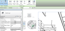  How To Adjust Camera Height In Revit Walkthrough Schulman Thentle